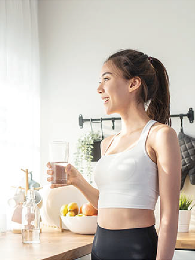 SMILE Pro 2.0全飛秒近視雷射10秒擺脫眼鏡束縛 - 遠見眼科